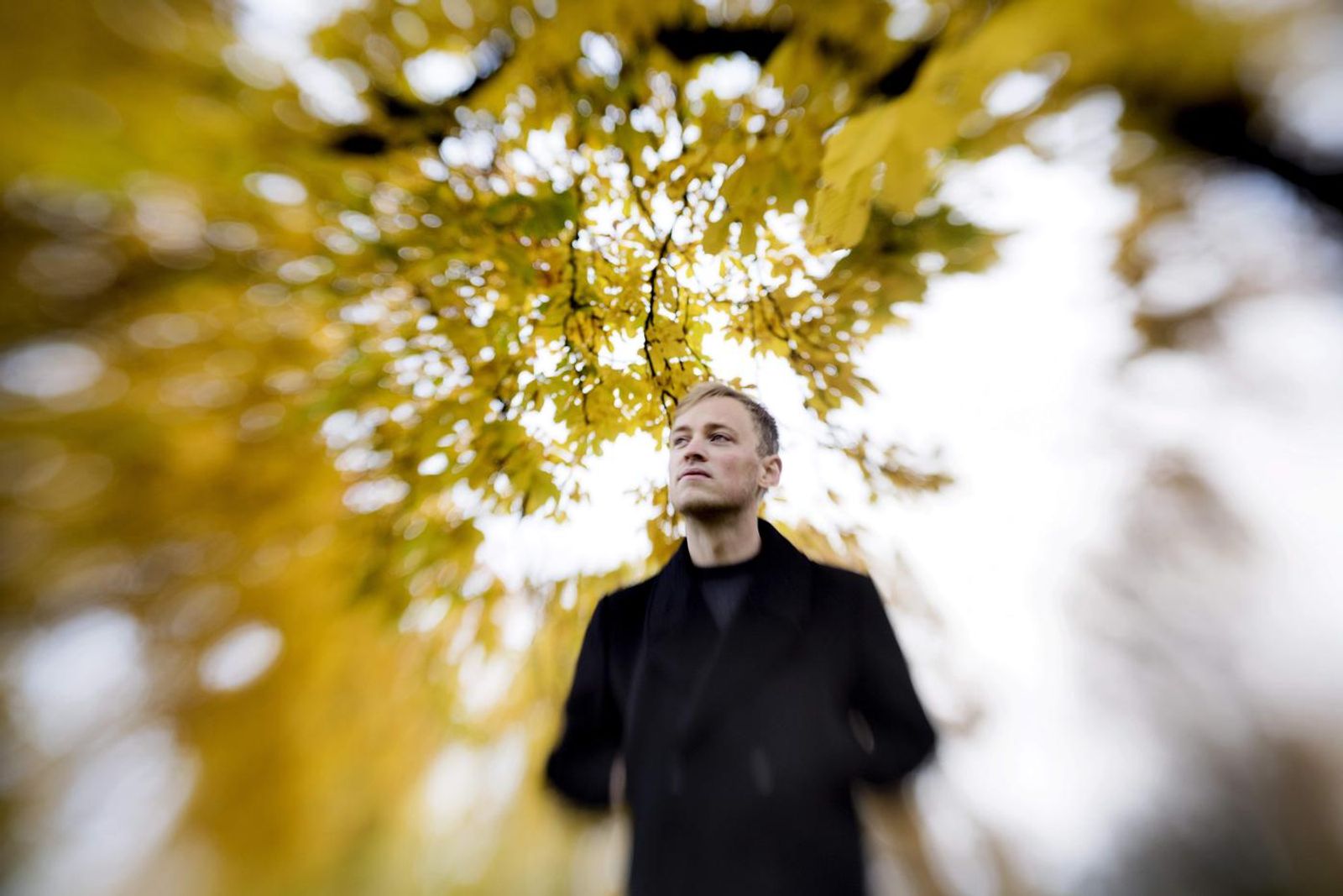 Rus som litterær kraft | Klassekampen