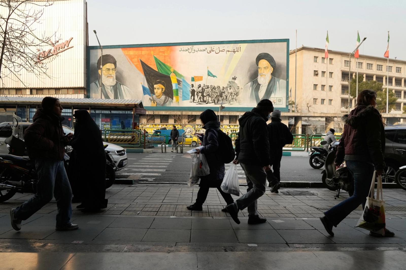 Tror angrep på Iran vil gjøre vondt verre | Klassekampen