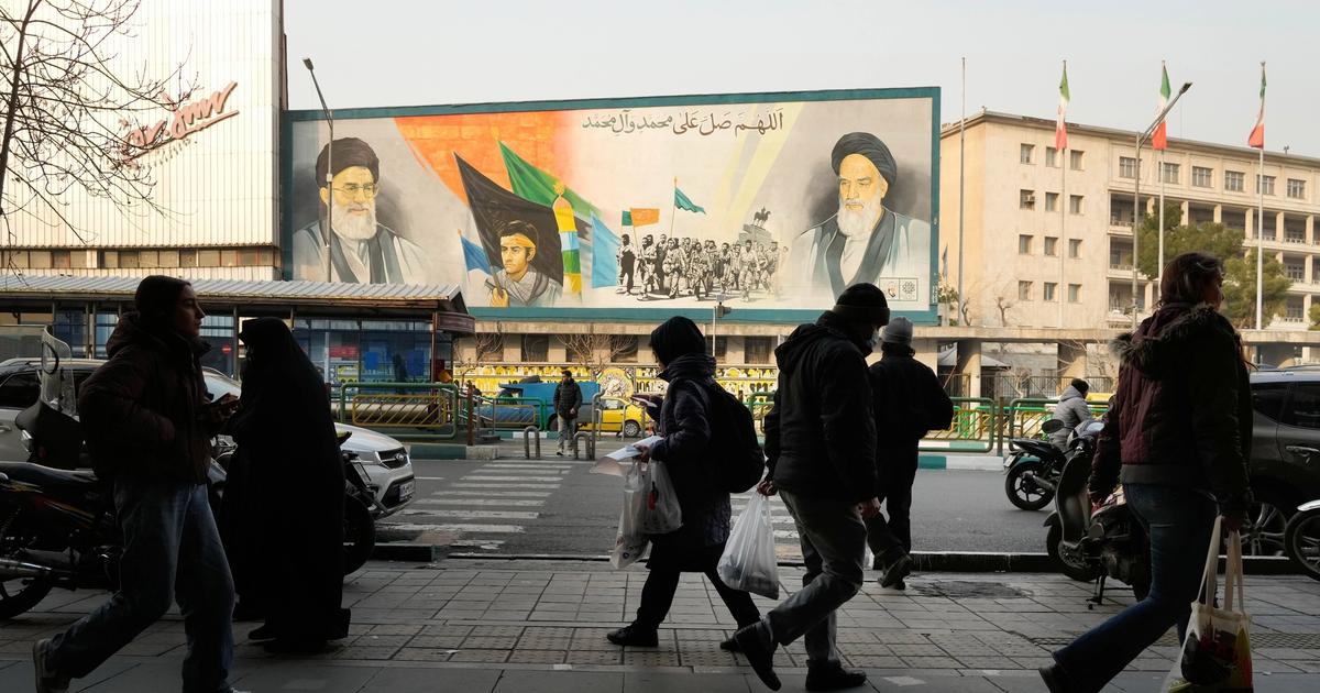 Tror angrep på Iran vil gjøre vondt verre | Klassekampen