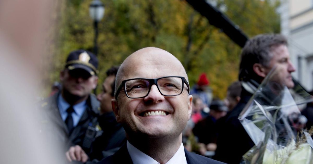 Dytter Norge nærmere EU | Klassekampen