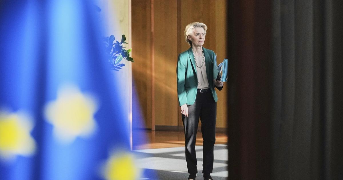 Ser ingen god utvei for EU | Klassekampen