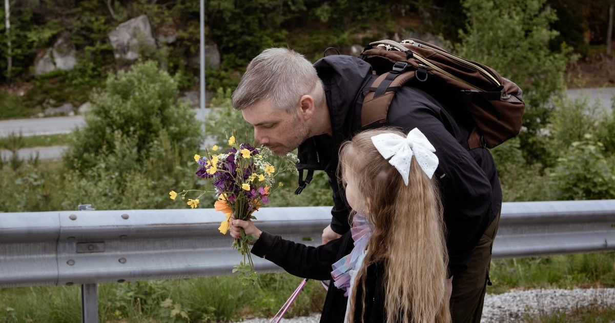 En rådyr medisin gir Sigve Jakobsen-Sandvik nytt håp. Men til hvilken ...