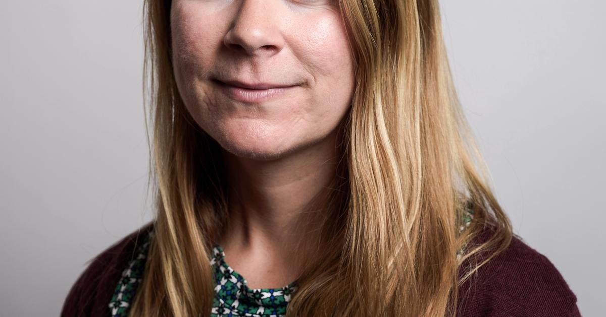 Maria Lavik | Klassekampen