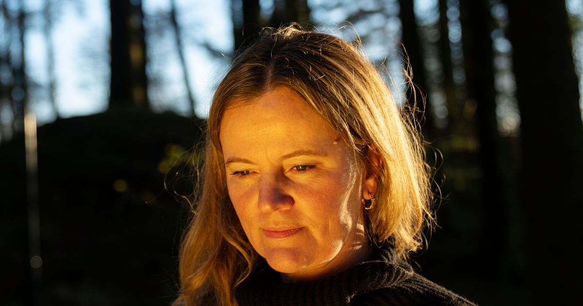 Tar oppgjør med Misjons-Norge | Klassekampen