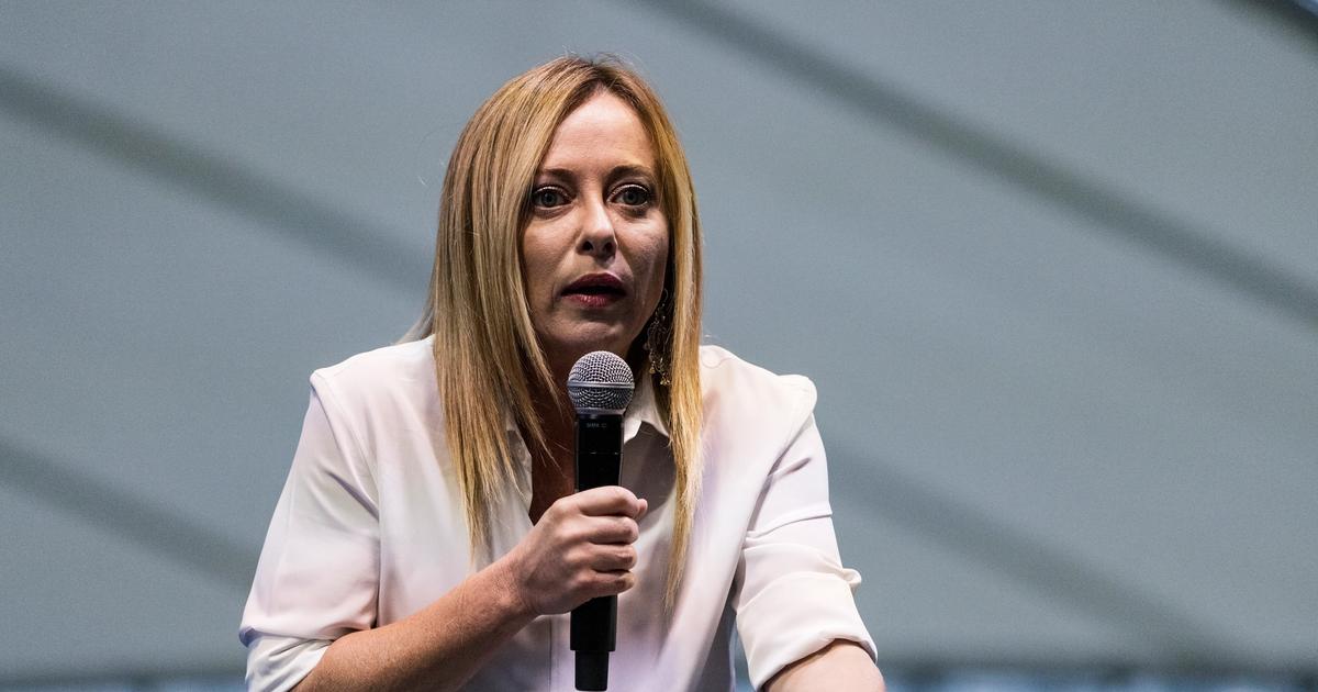 Melonis triumf skremmer: – I en slags sjokktilstand | Klassekampen