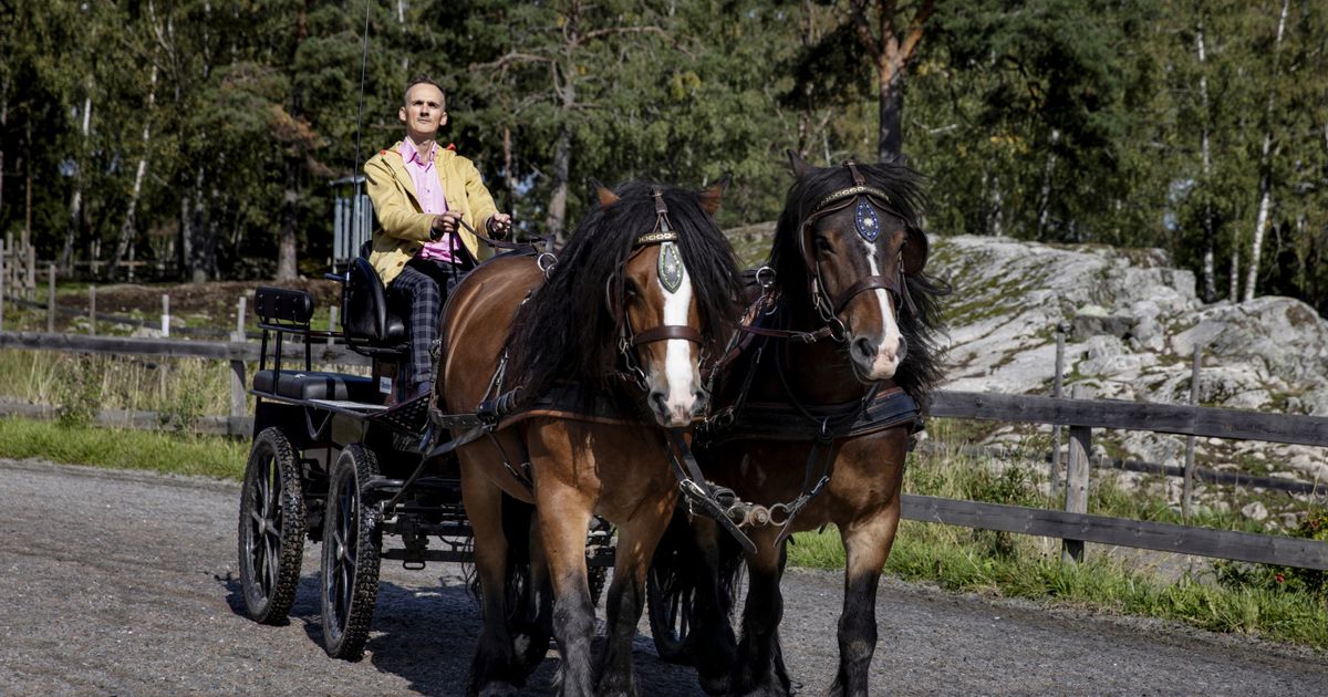 Stor Kuk I Liten Bygd Klassekampen