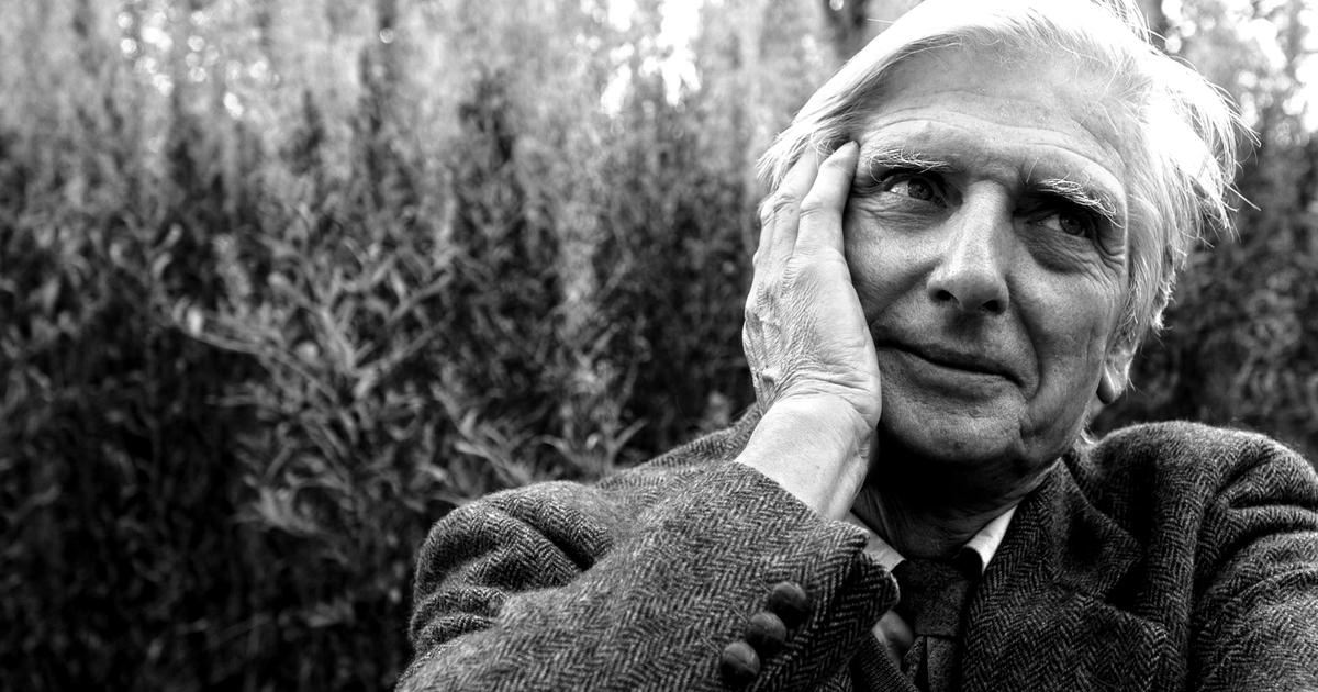 Ottar Brox (1932–2024): I øyehøyde | Klassekampen