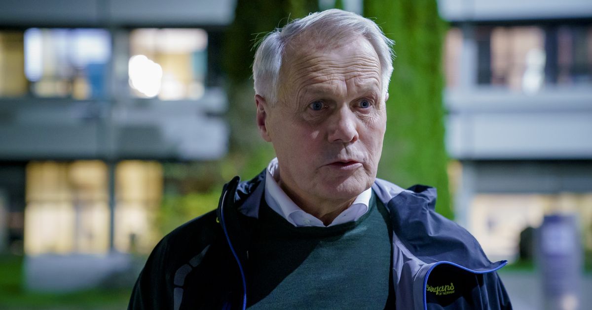 Witzøe truer med å flytte fra Norge | Klassekampen