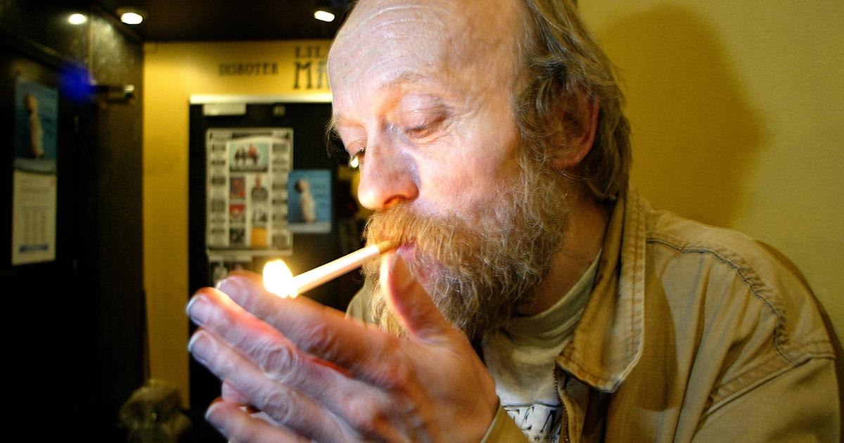 Bror Wyller (1955–2026): «Det går ikke an å mislike en sånn fyr ...
