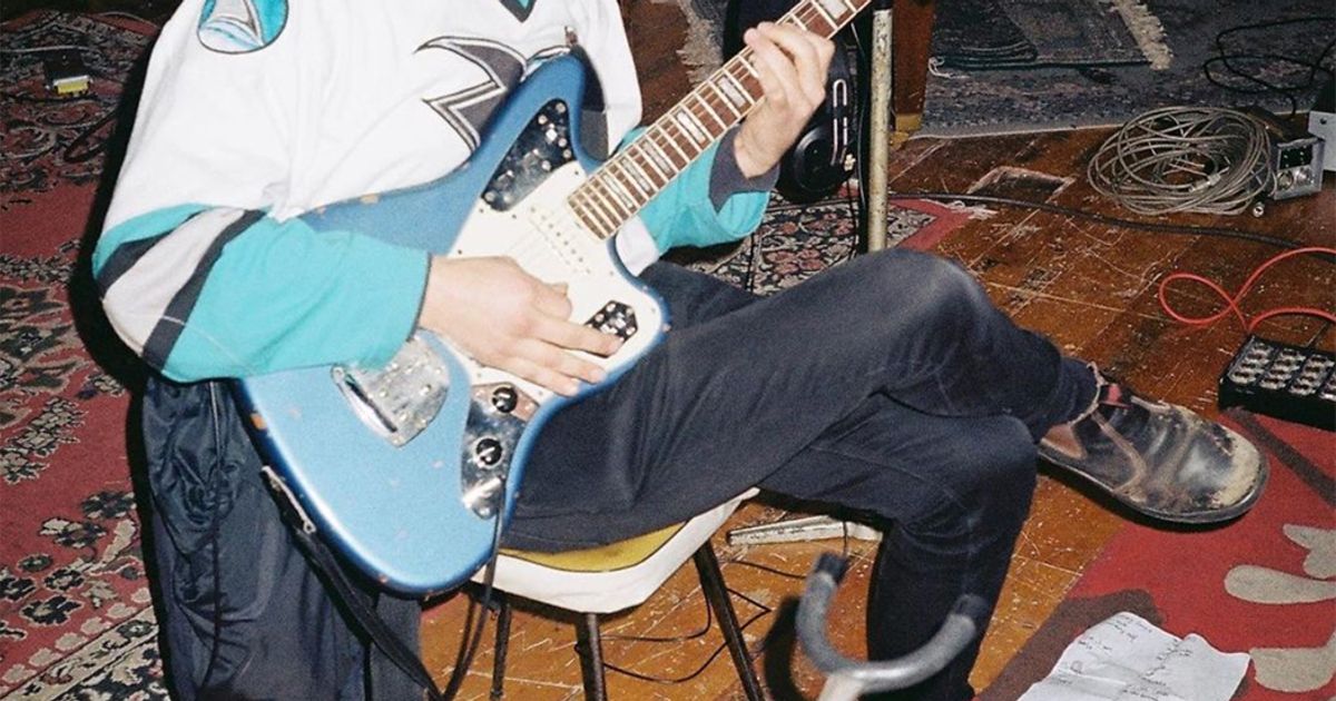 Adam Johnstone (1991-2023) | Klassekampen