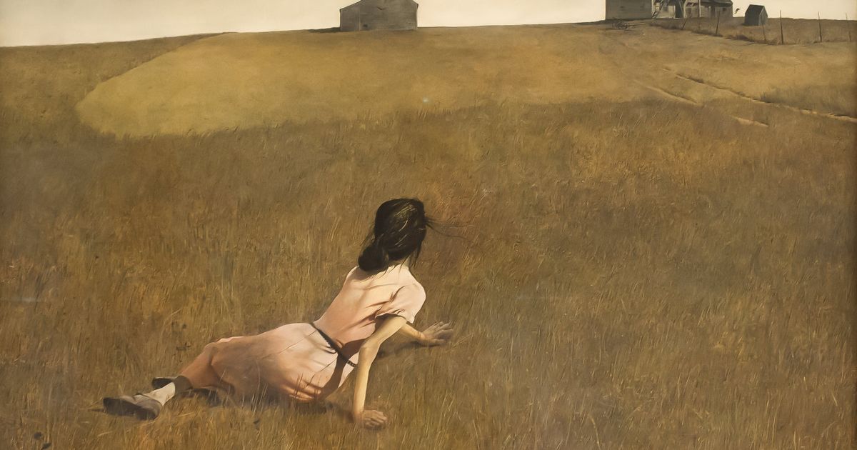 Syk pike på prærien | Klassekampen