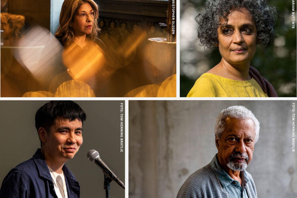 Kultur | Klassekampen