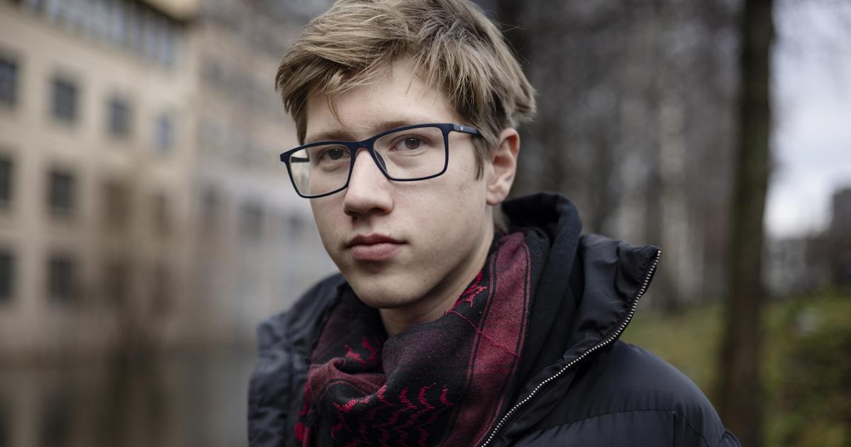 Mye vanske­li­gere å avra­di­ka­li­sere Israel enn å avra­di­ka­li­sere ...