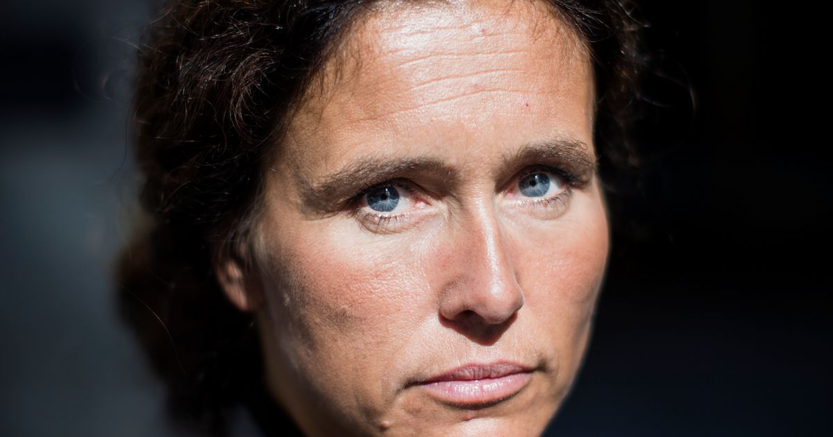 Julie Wilhelmsen frykter eskalering av Ukraina-krigen: «Da har vi ...