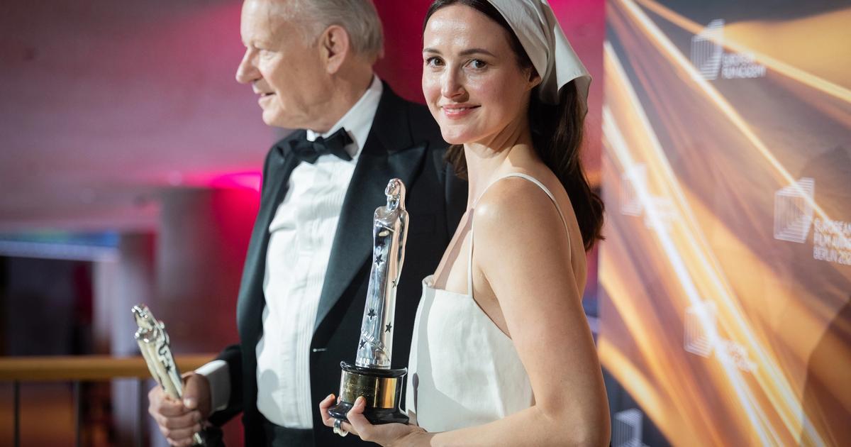 «Affeksjonsverdi» soper inn filmpriser | Klassekampen