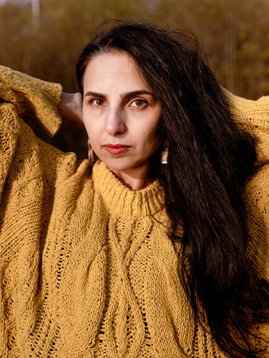 Portrett | Klassekampen