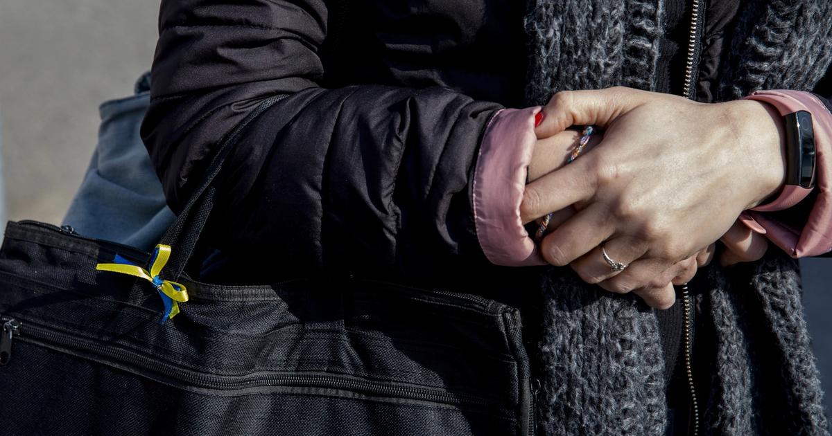 Et misvisende bilde av trygghet i Ukraina | Klassekampen