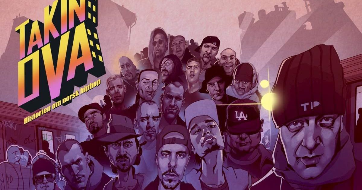 Overtak – eller overtatt? | Klassekampen