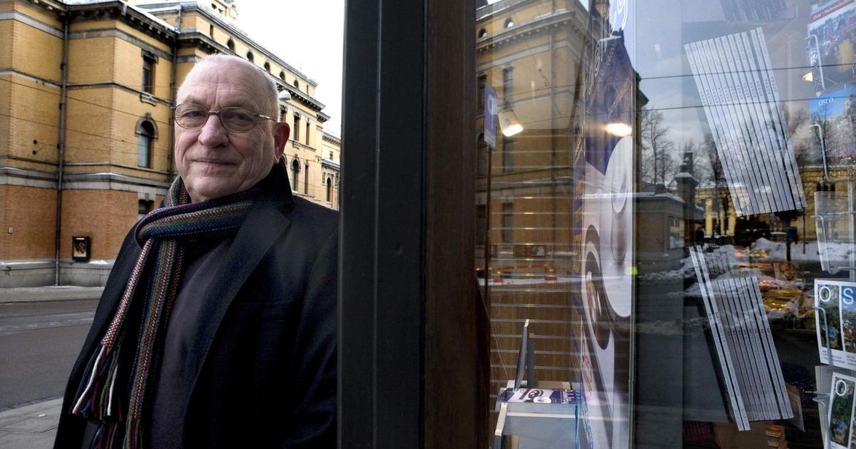 Flere Vil Selge Bøker Selv Klassekampen