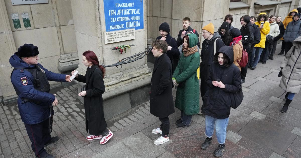 Lager bråk med stille protest | Klassekampen