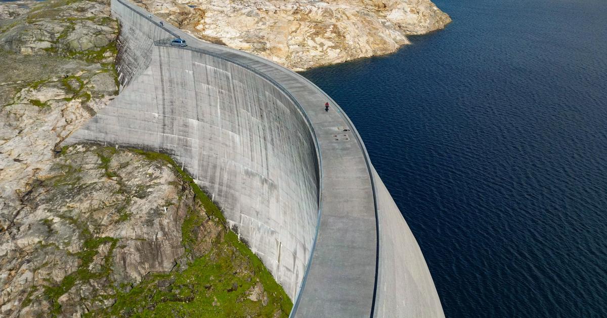 Statkraft vurderer gjenbruk av vann | Klassekampen