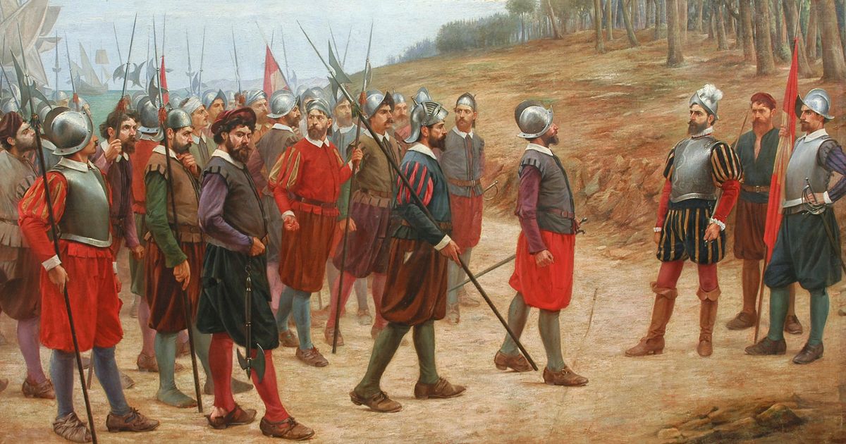 Gode miner og slett spill | Klassekampen