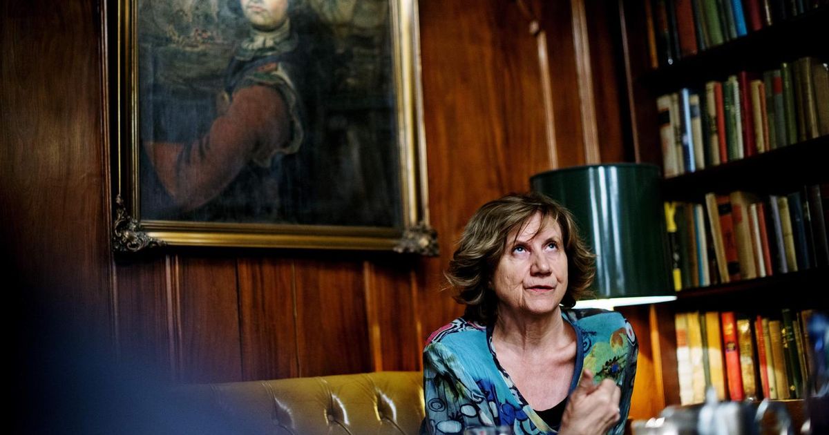 Her er Gerd-Liv Vallas oppskrift | Klassekampen