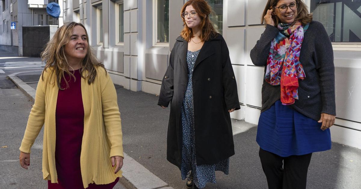Krever et exit-program | Klassekampen