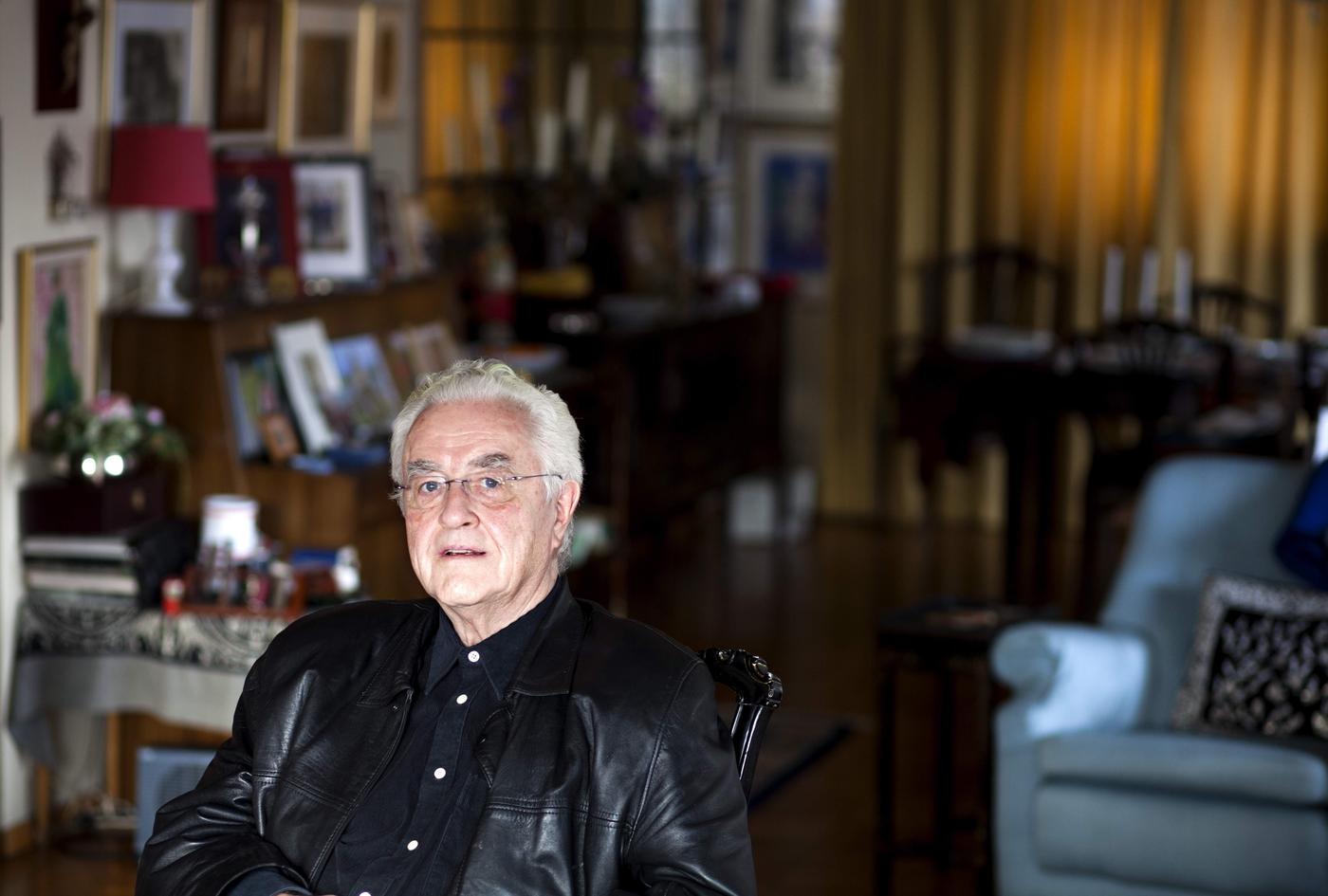 Kan sette global standard | Klassekampen