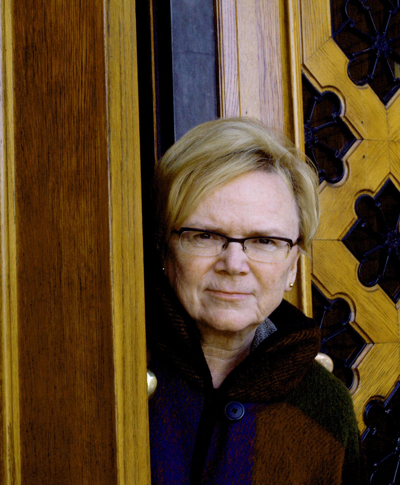 Magnhild Meltveit Kleppa 70 år | Klassekampen