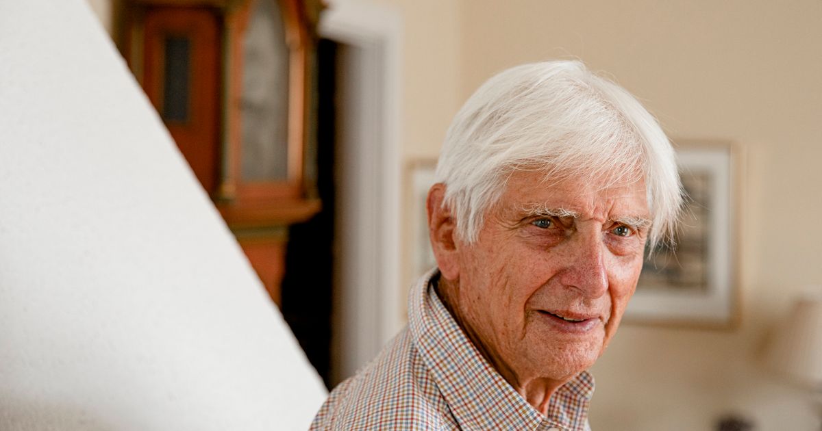 Ottar Brox (1932–2024): En analytiker av rang | Klassekampen