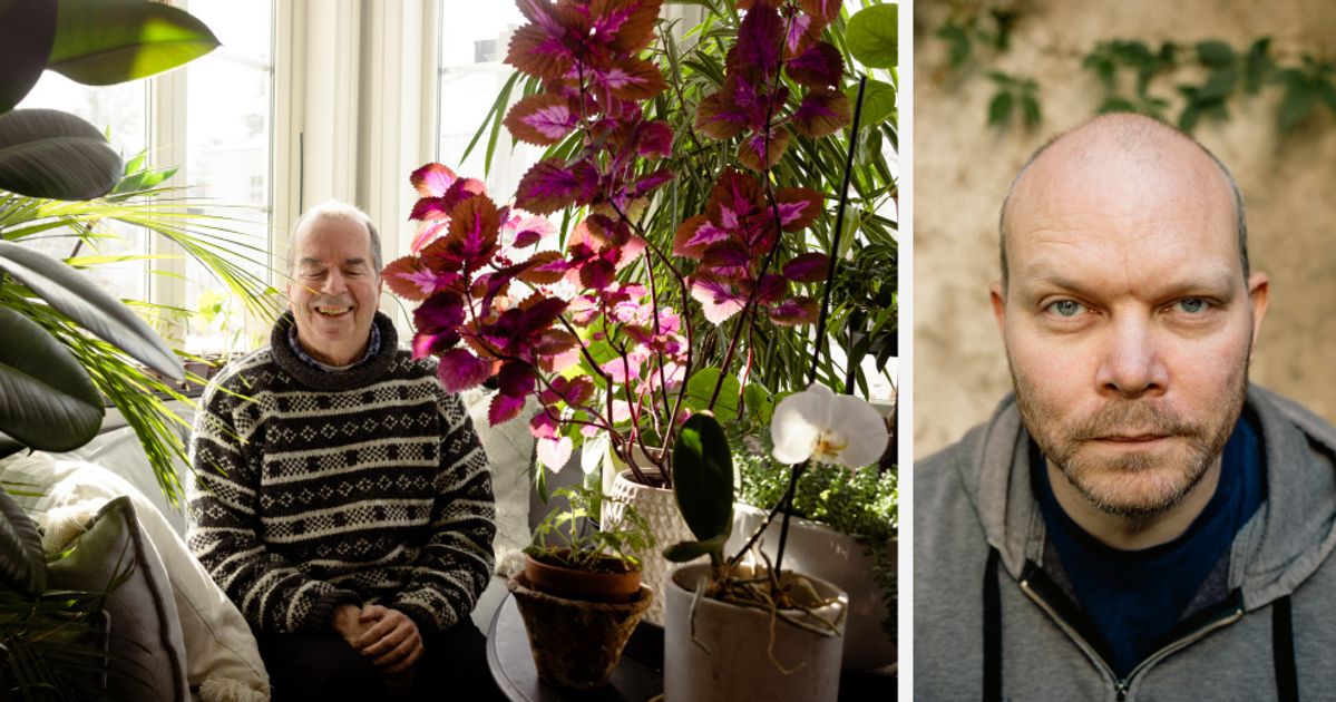 Leserne på limpinnen | Klassekampen