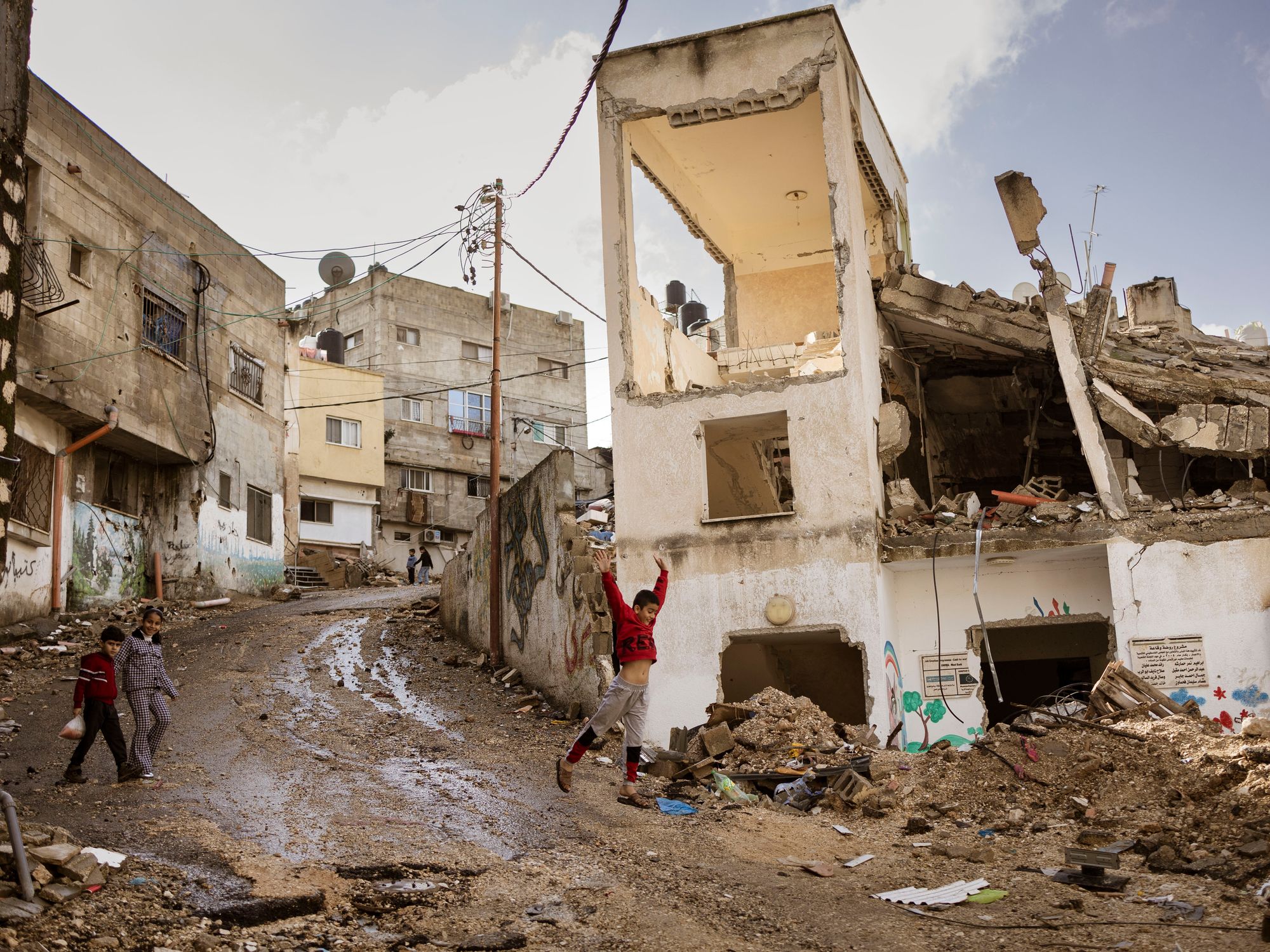 Pernille Solheim | Klassekampen