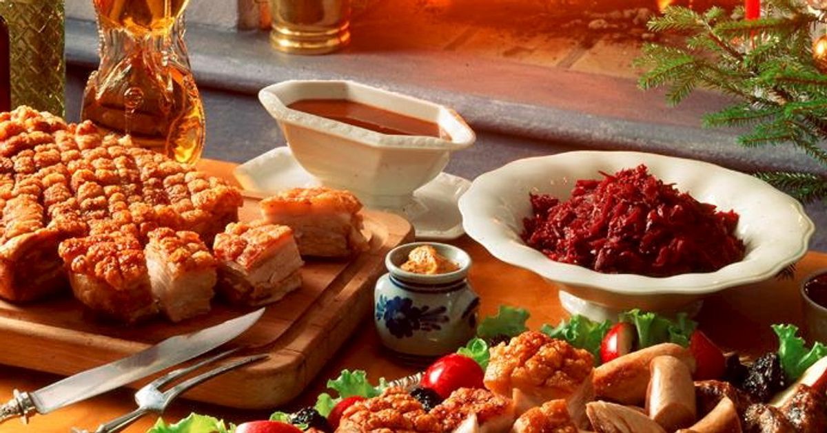 Tid og rom(jul) | Klassekampen