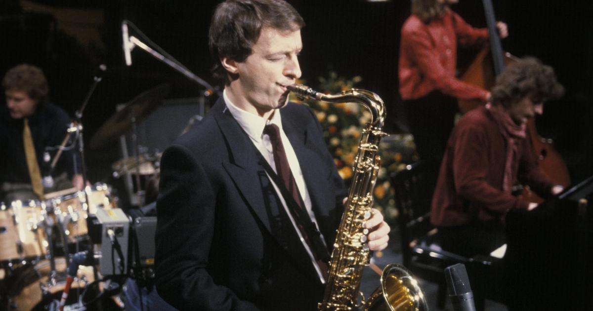 Saksofonist i verdensklasse | Klassekampen