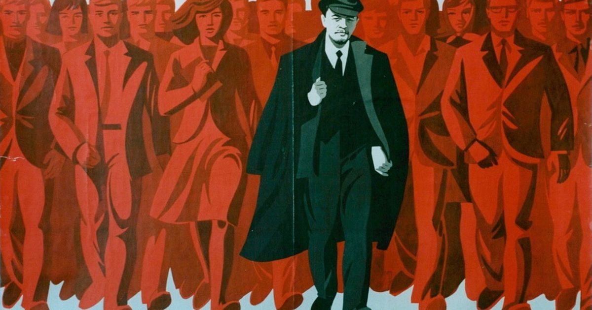 Det store skisma | Klassekampen