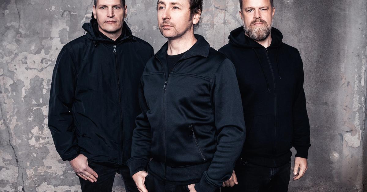 Velkommen til maskinen | Klassekampen