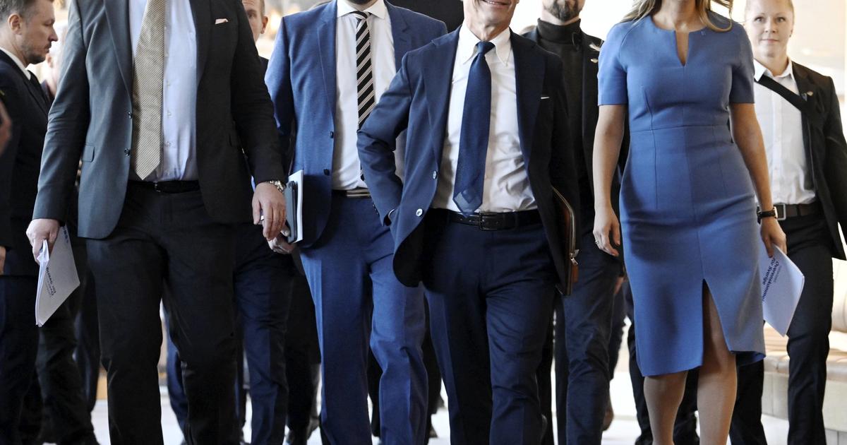 Jimmie er sluppet fri | Klassekampen