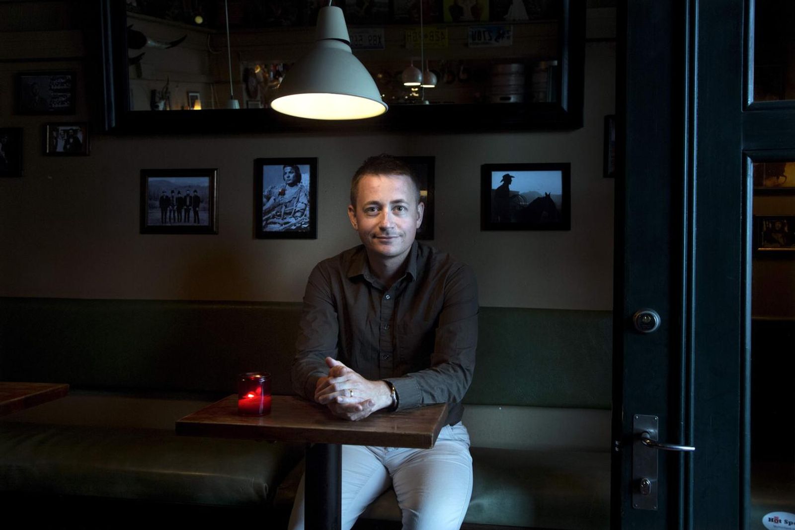 Mener mediene gjør terroren mer effektiv | Klassekampen