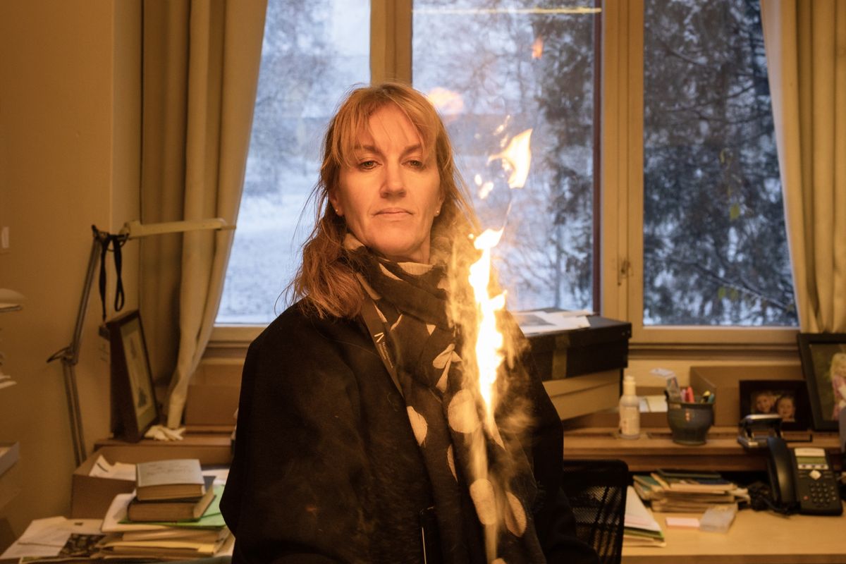 Dokument | Klassekampen