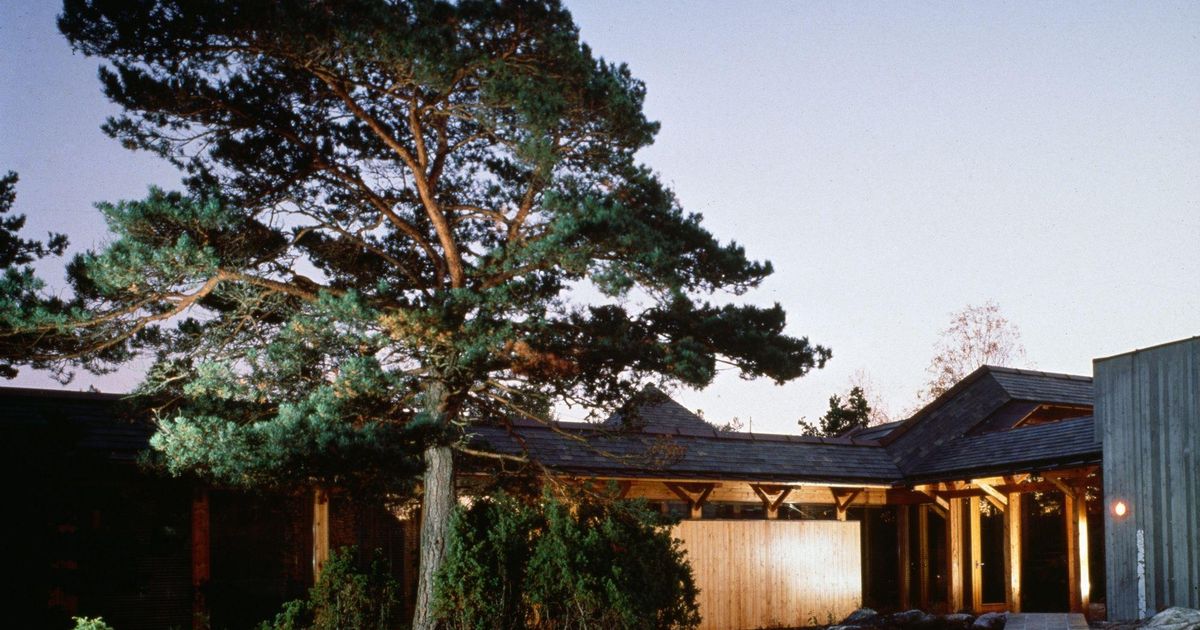 Skole avlyste kritisk Sverre Fehn-debatt | Klassekampen