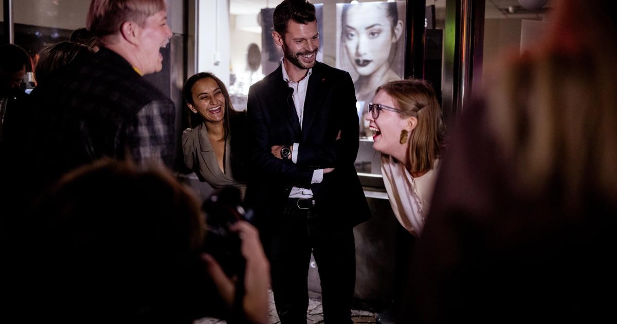 Store lokallag kan få mer makt i Rødt | Klassekampen