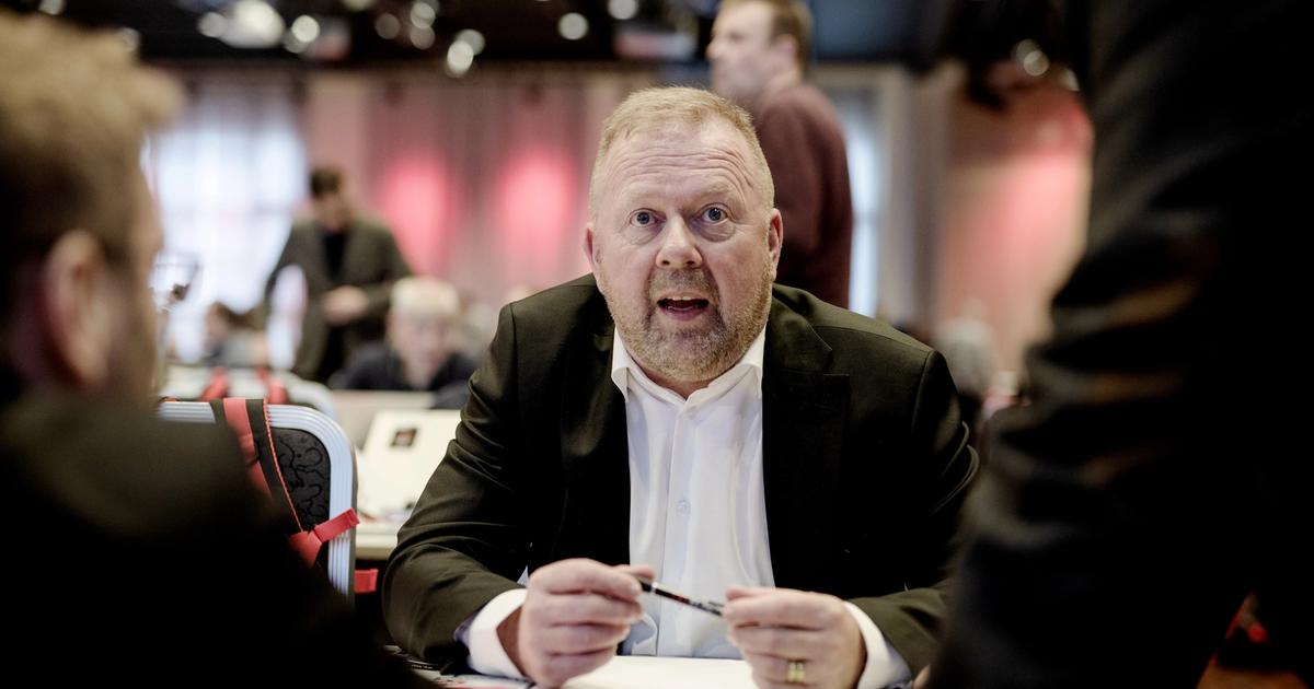 Ber Norfund trekke seg | Klassekampen