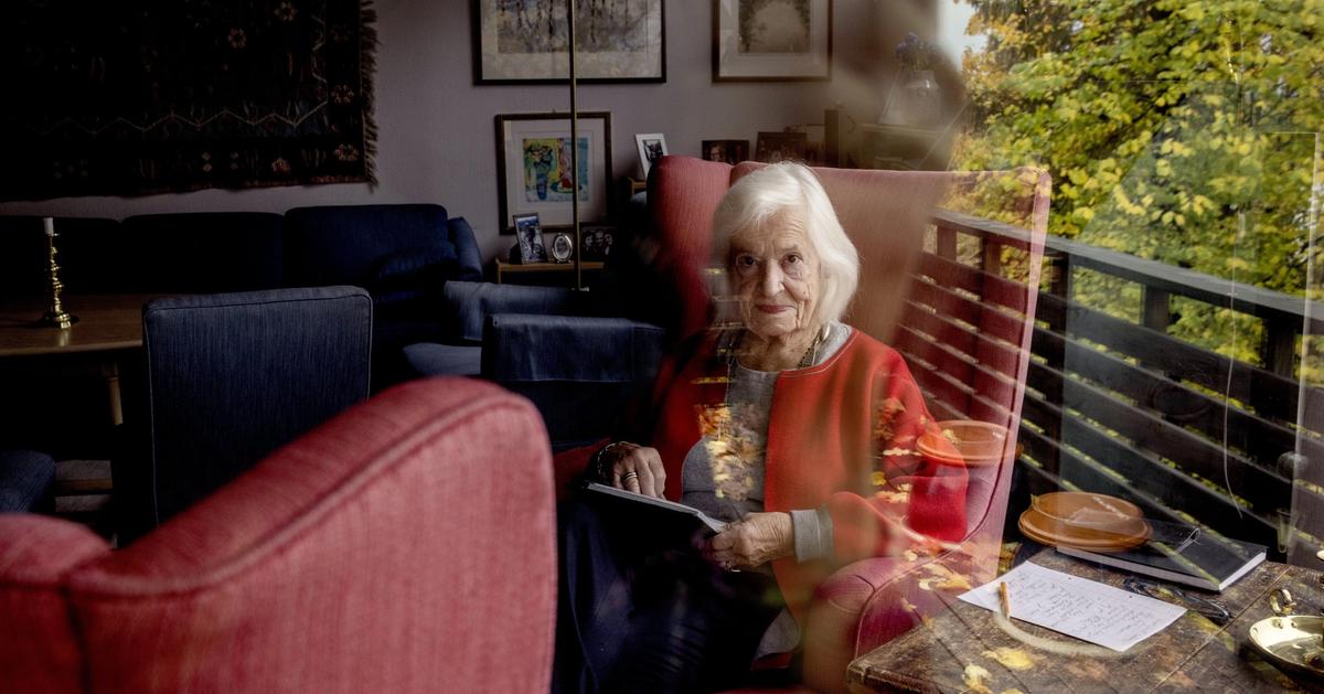 Barnas løvemor | Klassekampen