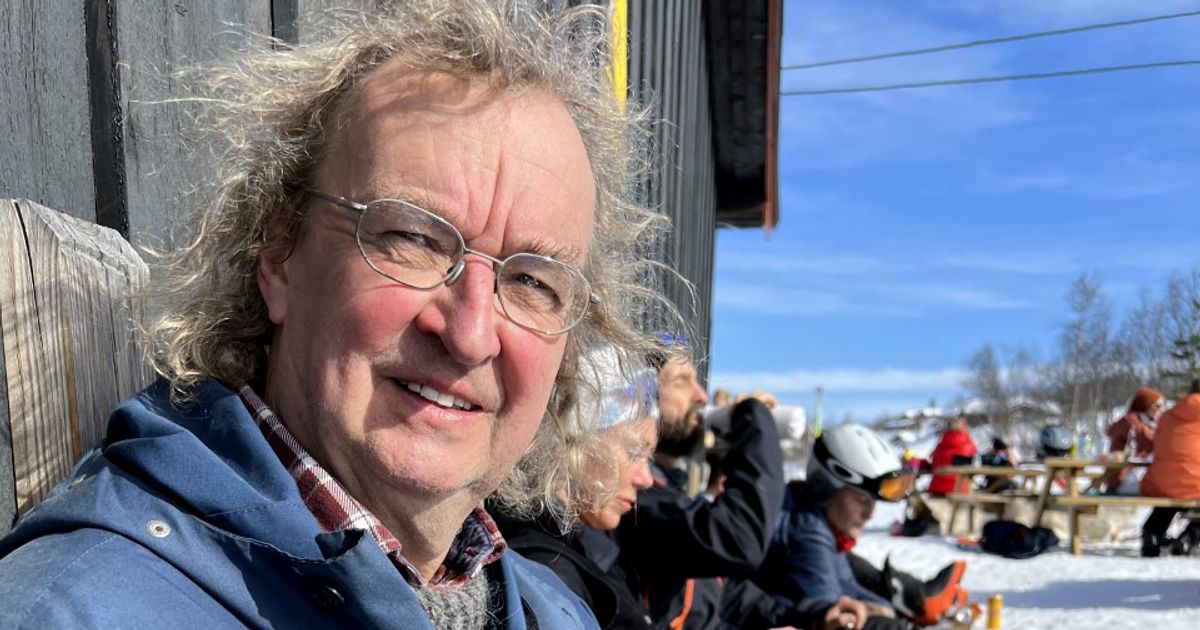 Engasjert Og Varm Person Klassekampen