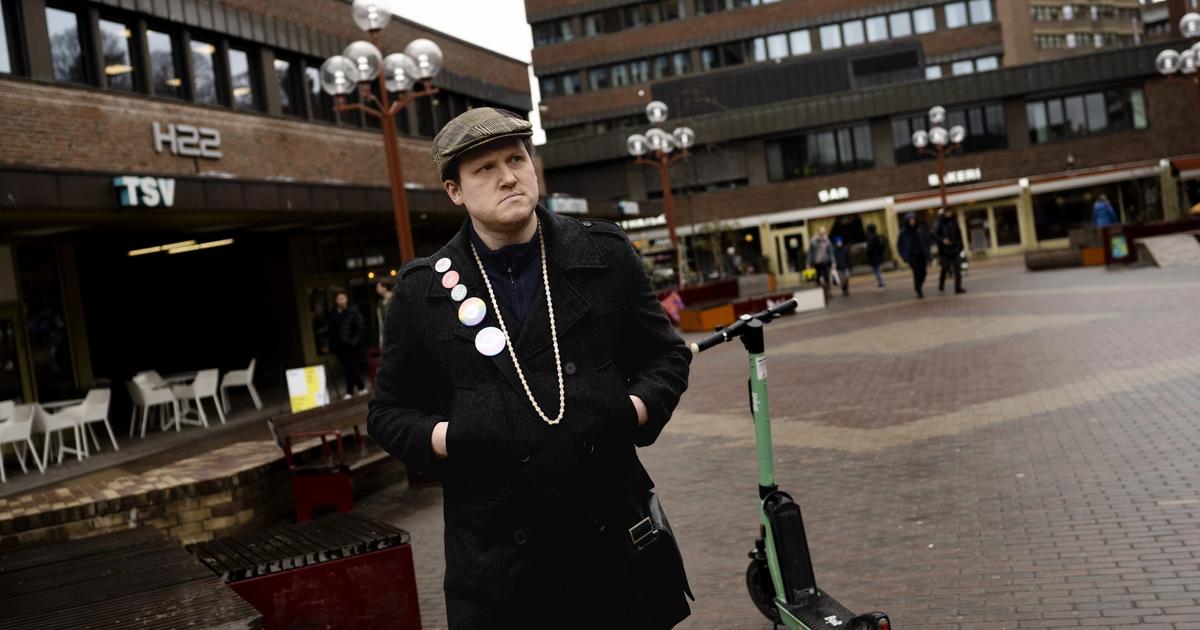 Strid om våpenkontroll | Klassekampen