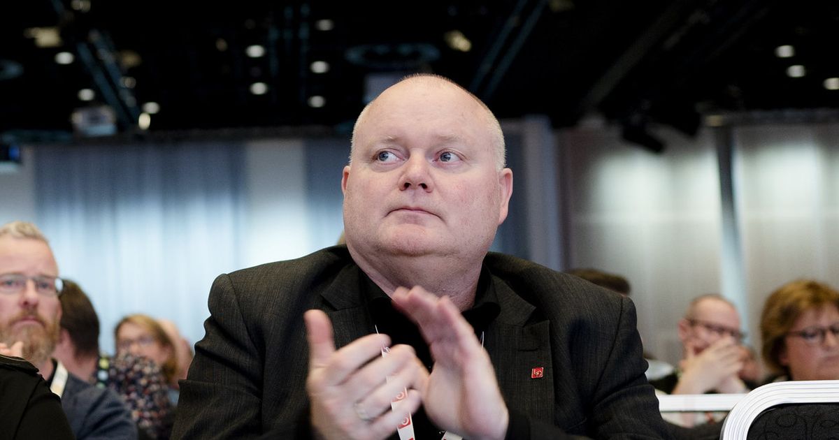 Det må vera mogleg å rekna heim ein stor norsk del i Wisting | Klassekampen