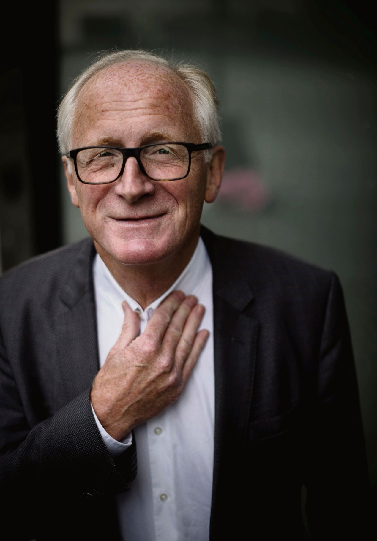 Bekymra over russisk atomavtale | Klassekampen