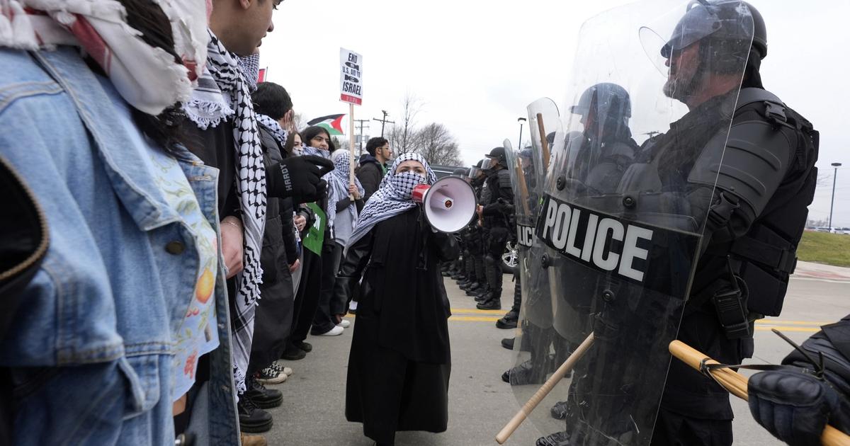 «Genocide Joe!» | Klassekampen