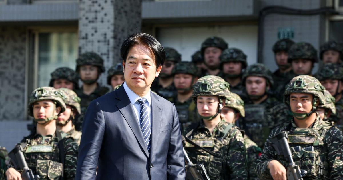 Taiwans president søker mot Israel | Klassekampen